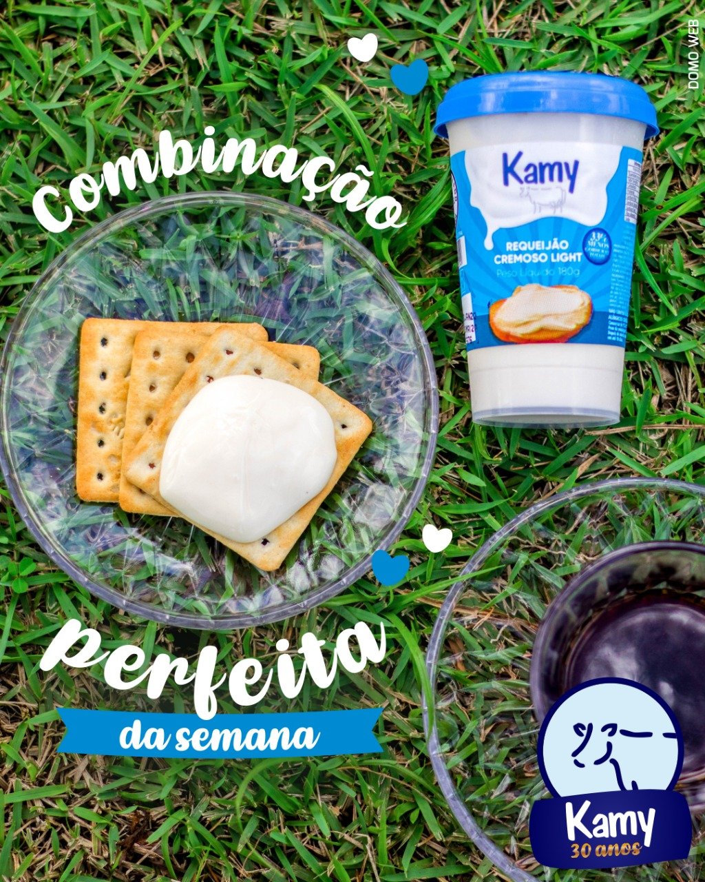 Kamy: 30 anos de existência. Orgulho Castanhalense!