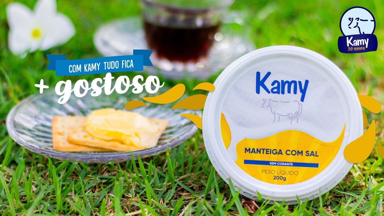 Kamy: 30 anos de existência. Orgulho Castanhalense!