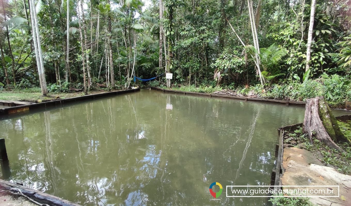 Conheça o balneário Kikuchi